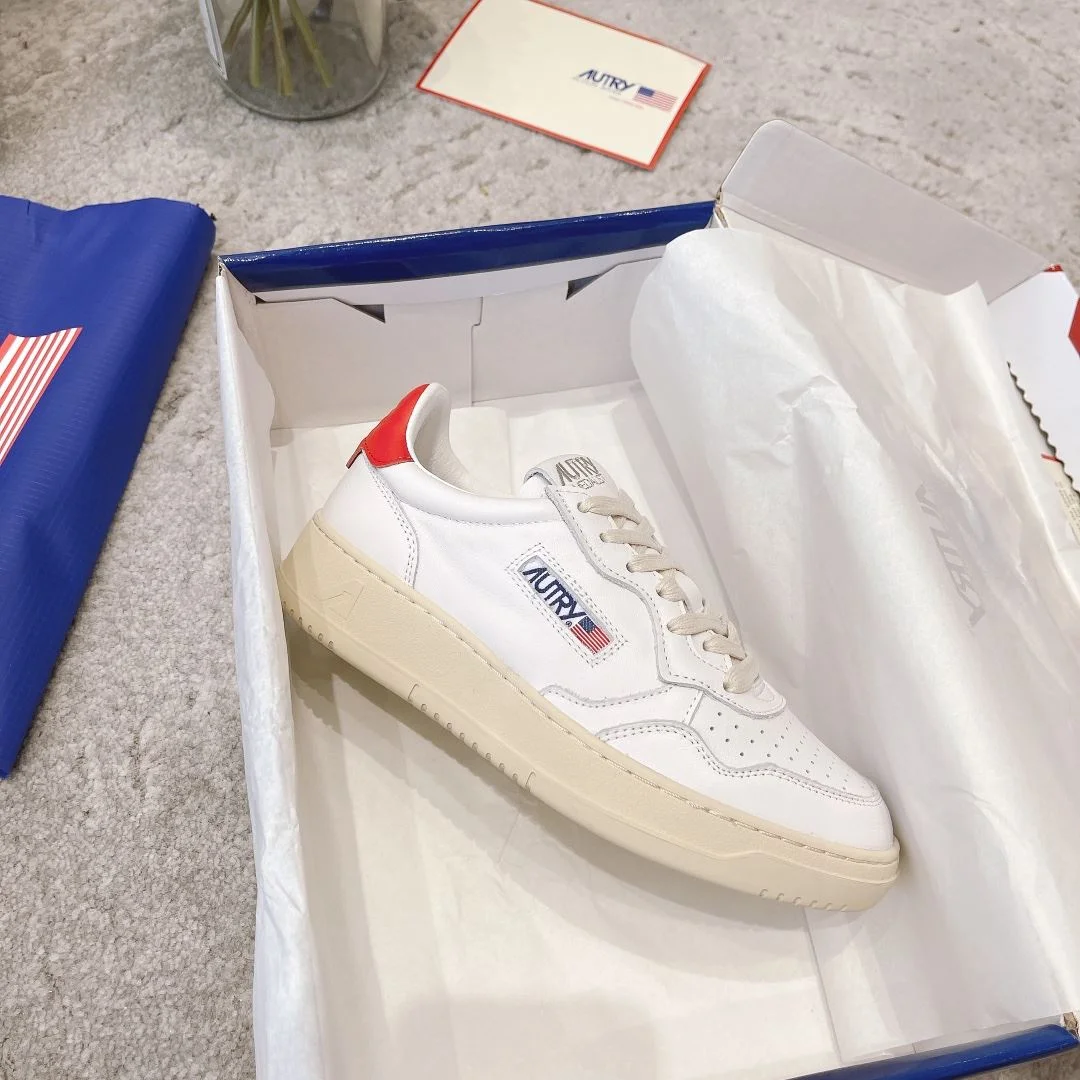Official Autry Shoes