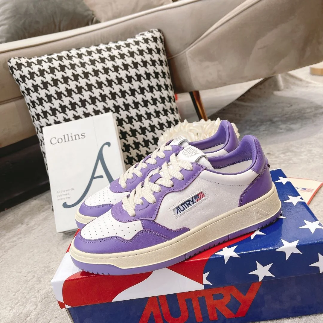 Autry Shoes