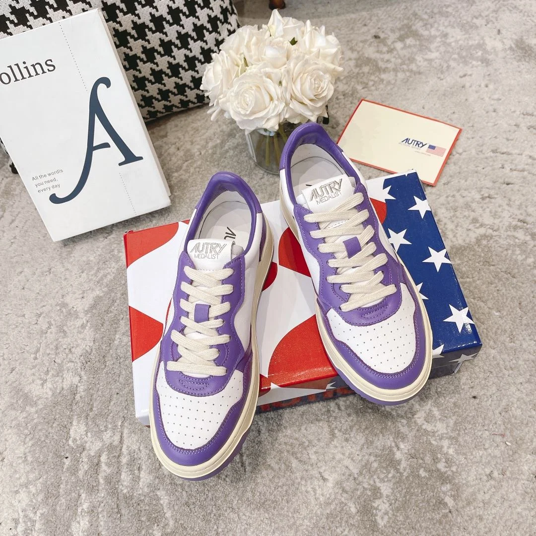 High accuracy Autry Shoes