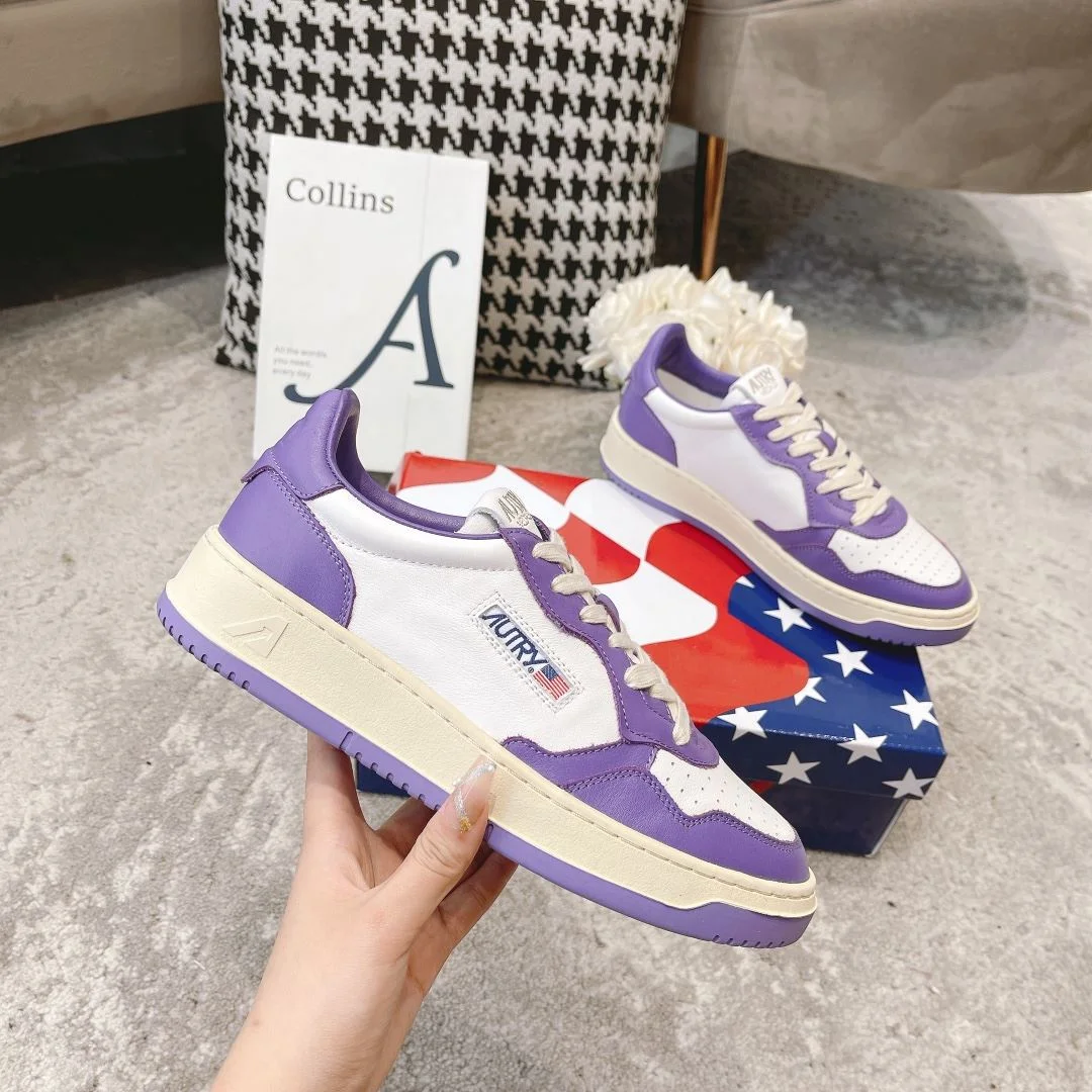 High accuracy Autry Shoes