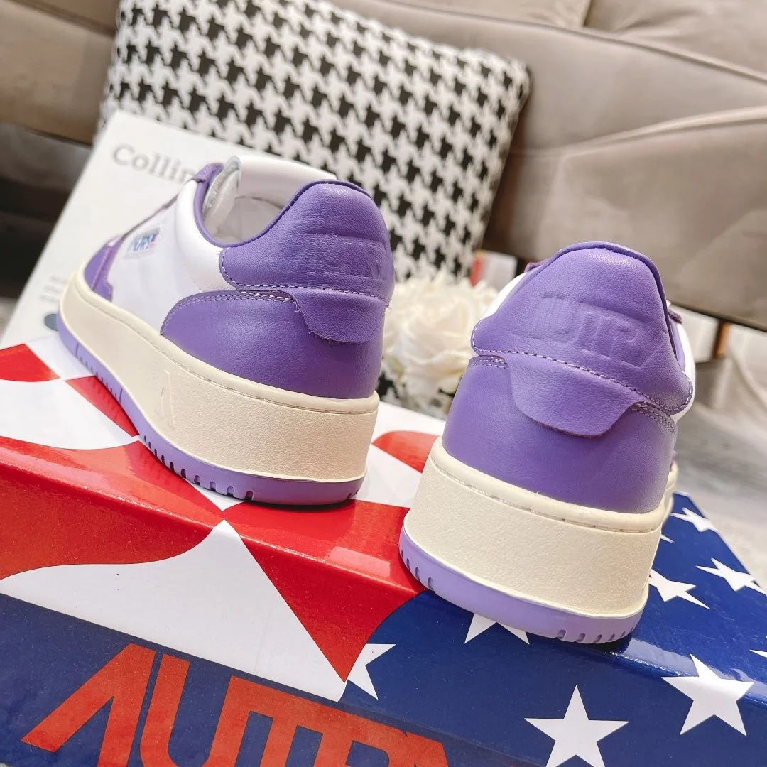 High accuracy Autry Shoes