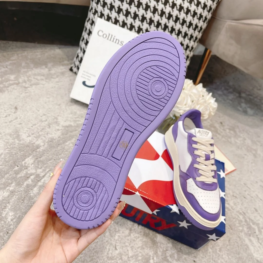 High accuracy Autry Shoes