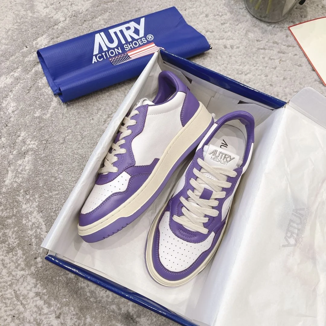 High accuracy Autry Shoes