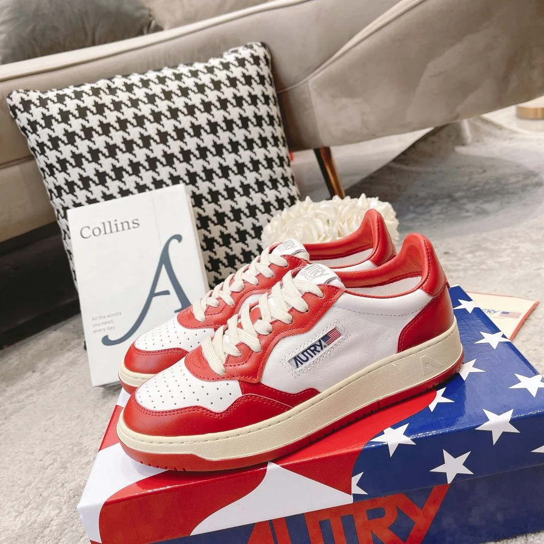 Autry Shoes
