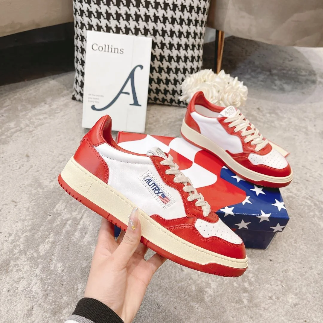 Exact replica Autry Shoes