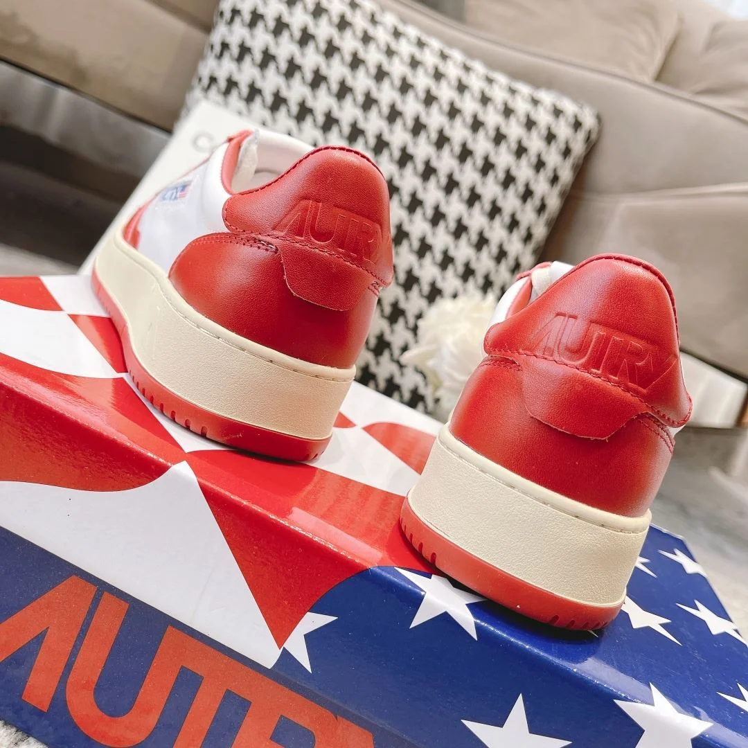 Exact replica Autry Shoes