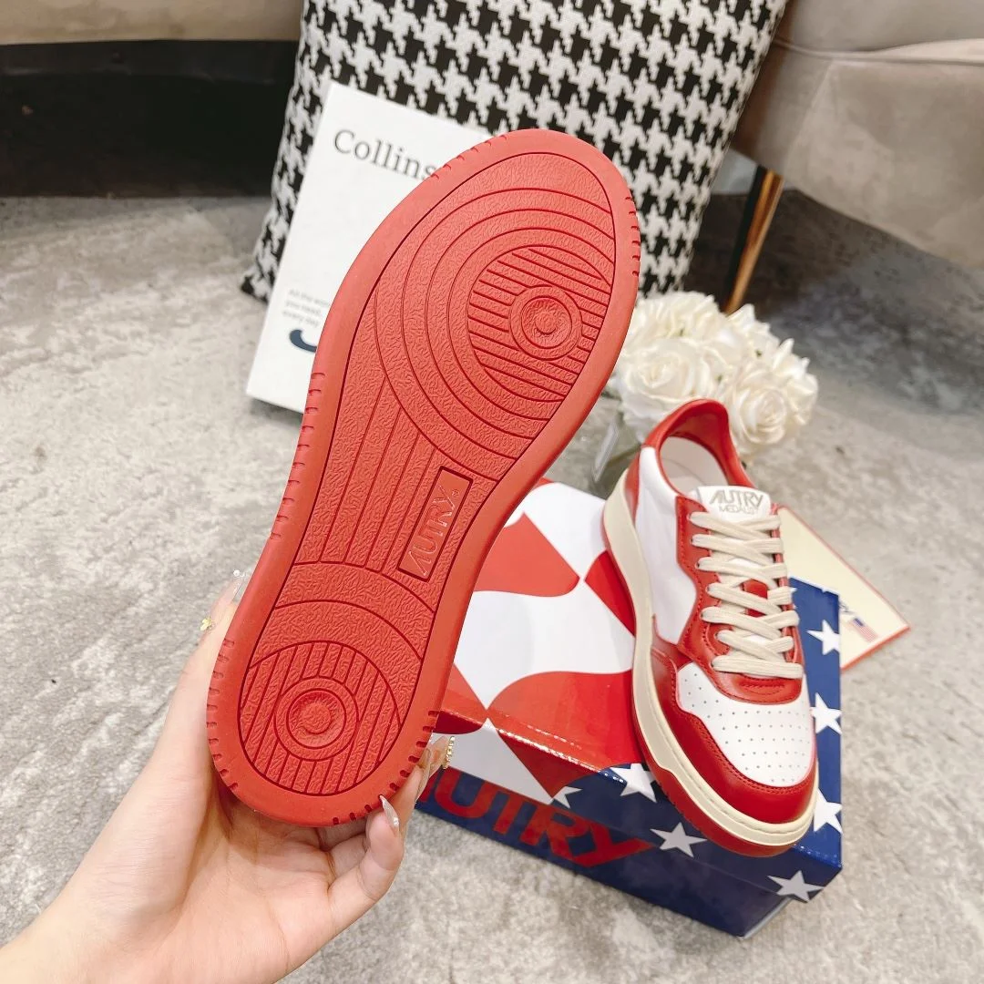 Exact replica Autry Shoes