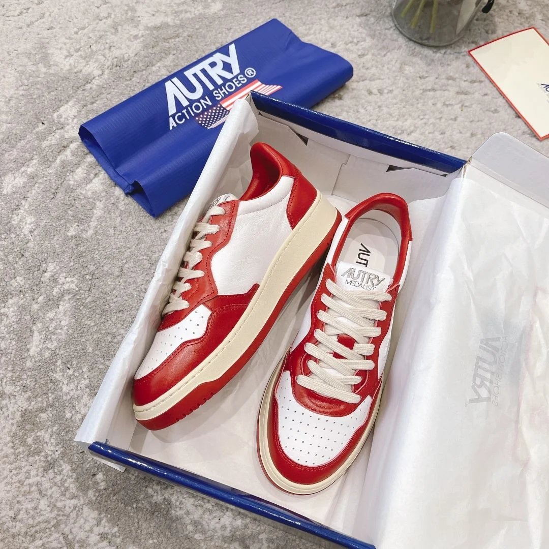Exact replica Autry Shoes