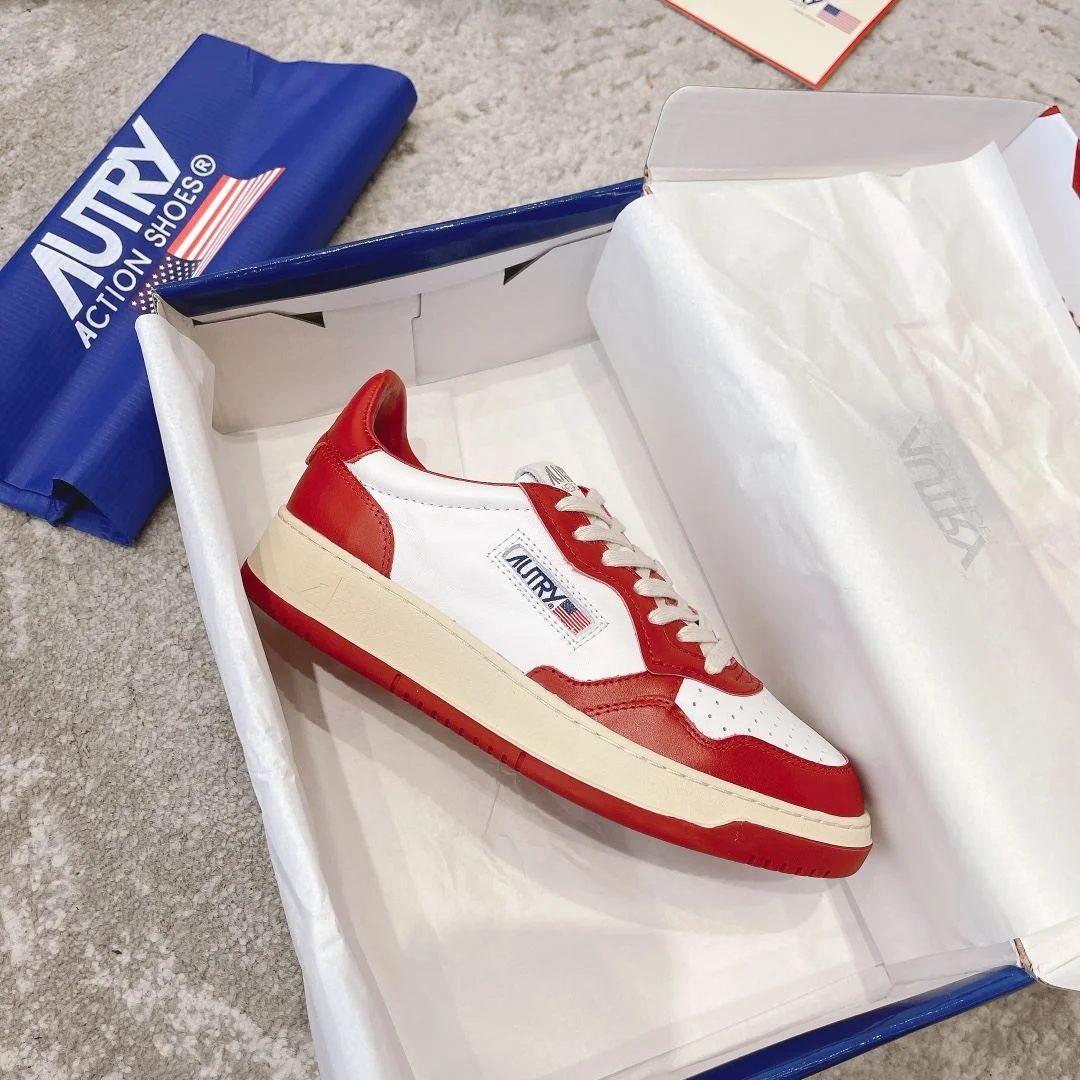 Exact replica Autry Shoes