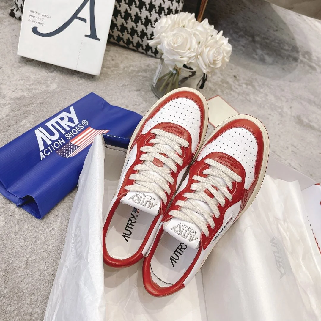 Exact replica Autry Shoes