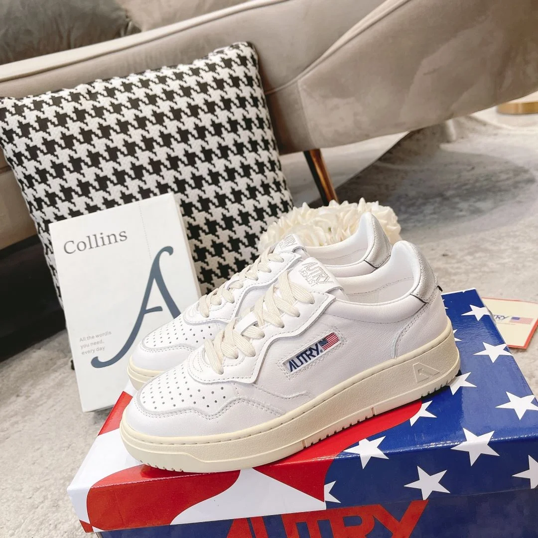 Autry Shoes