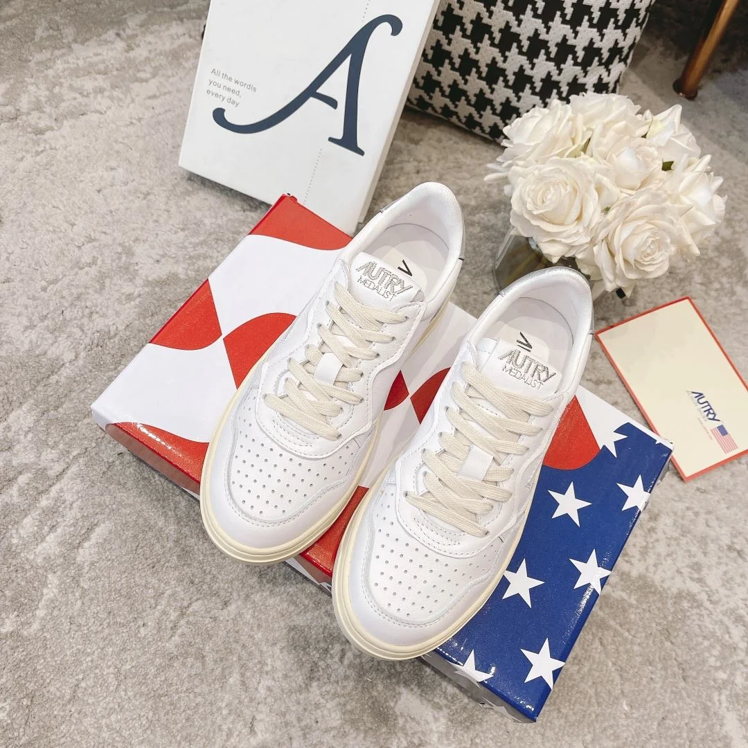 Perfect replica Autry Shoes