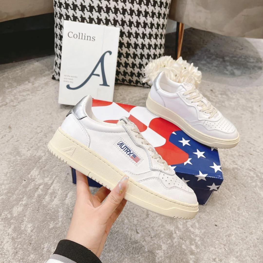 Perfect replica Autry Shoes