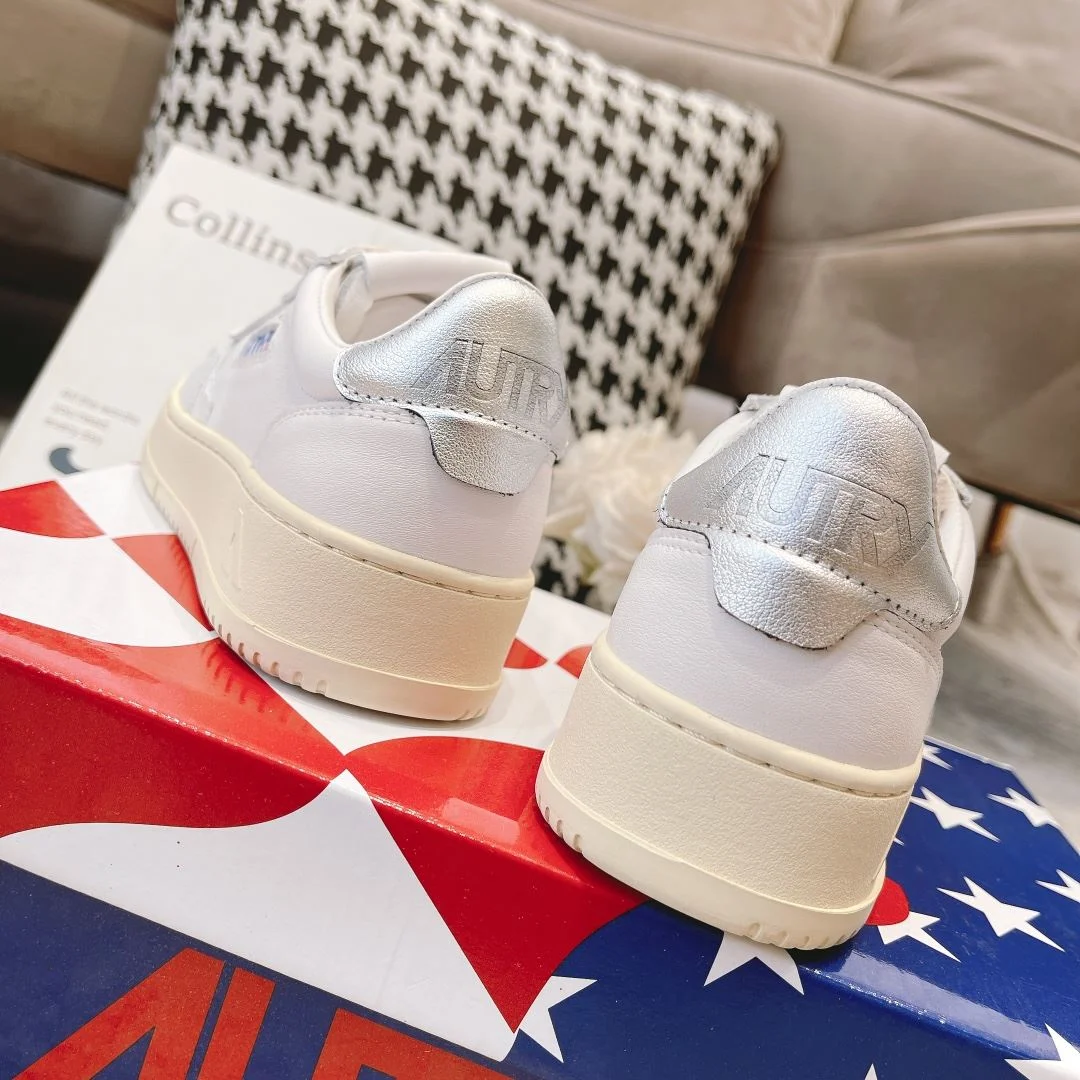 Perfect replica Autry Shoes