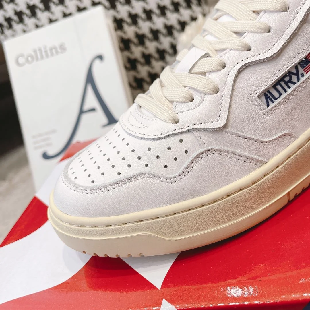 Perfect replica Autry Shoes