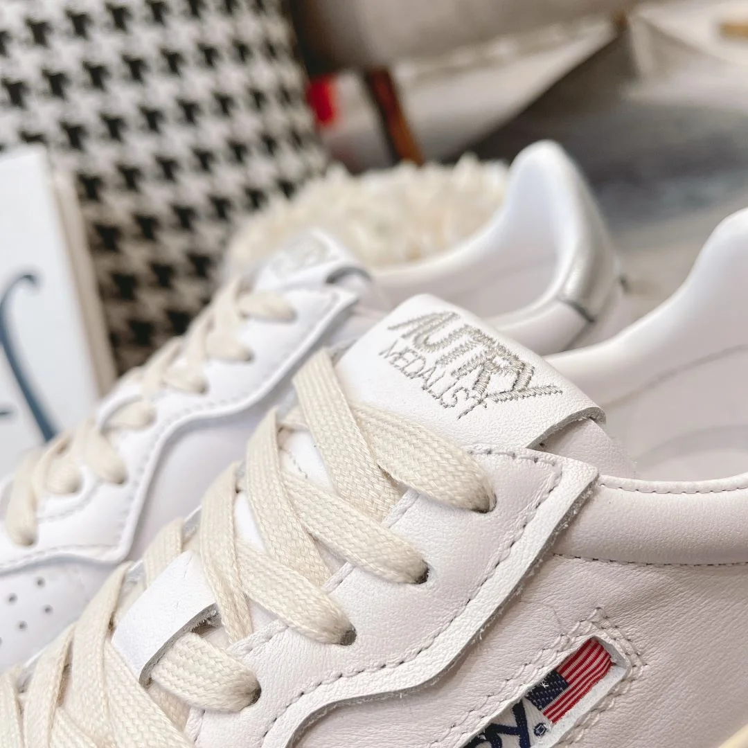 Perfect replica Autry Shoes