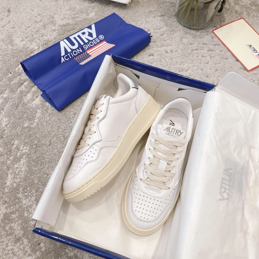 Perfect replica Autry Shoes