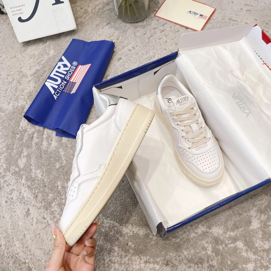 Perfect replica Autry Shoes