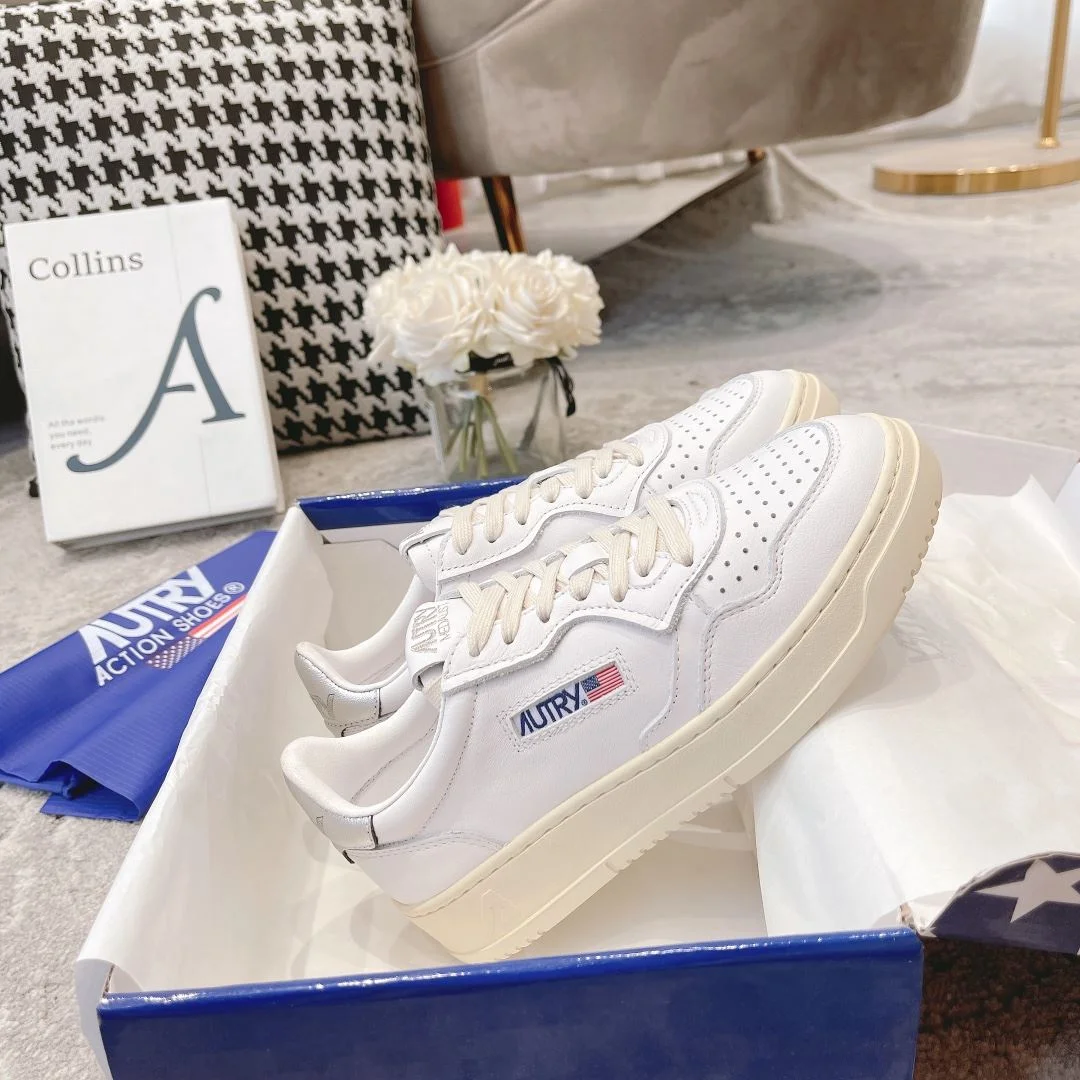 Perfect replica Autry Shoes