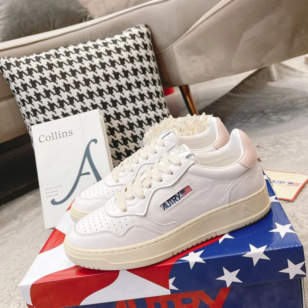 Autry Shoes