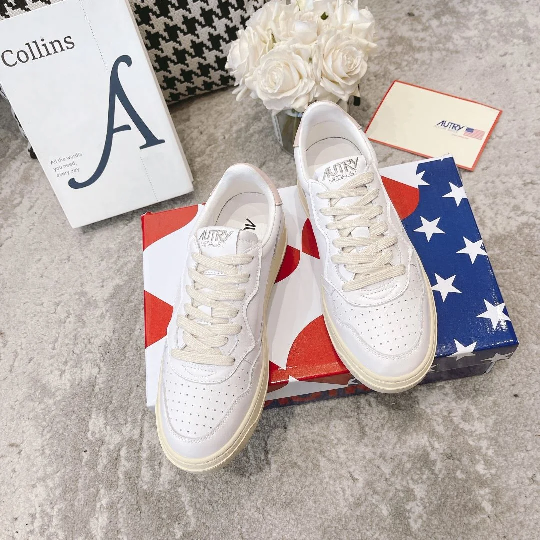 Perfect replica Autry Shoes