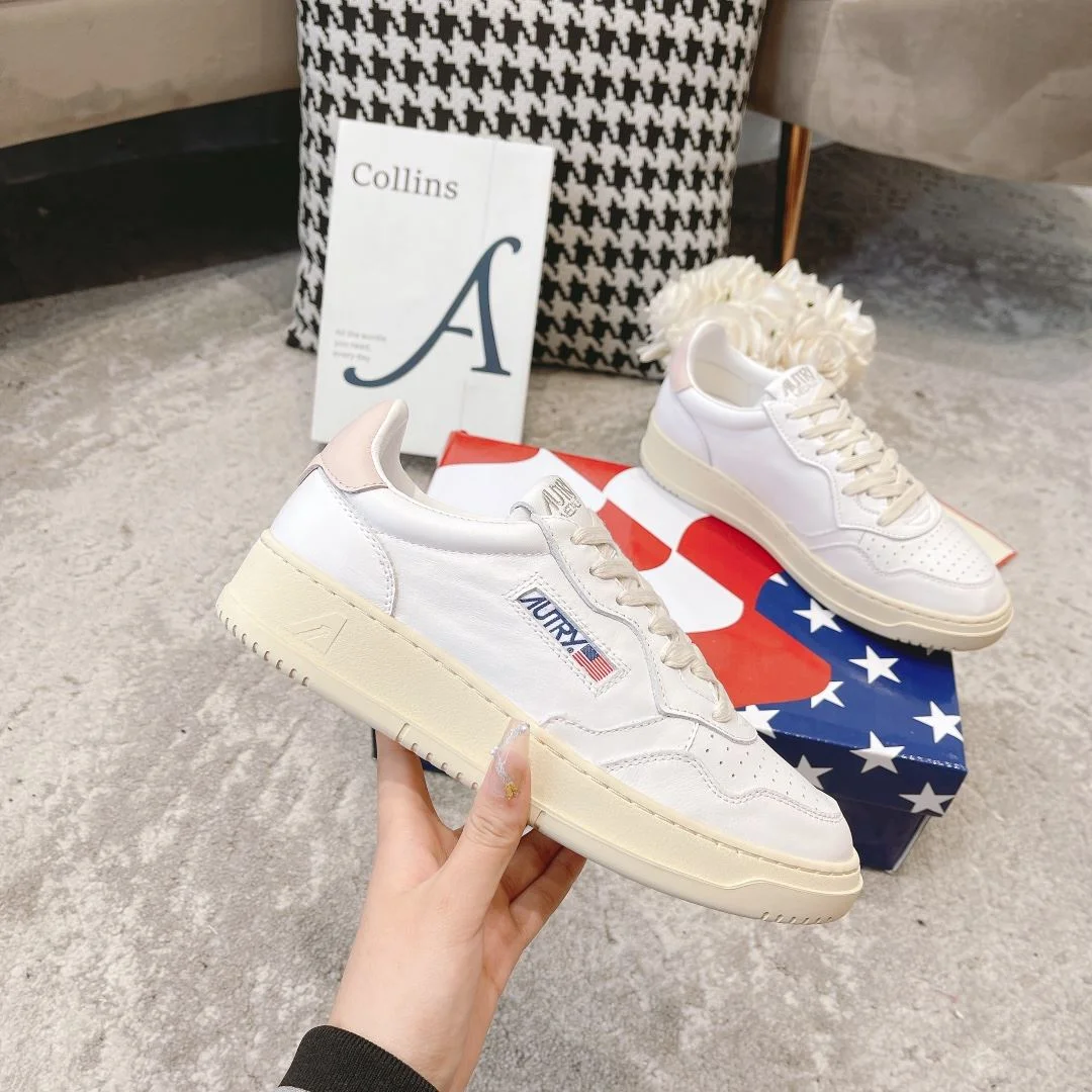 Perfect replica Autry Shoes