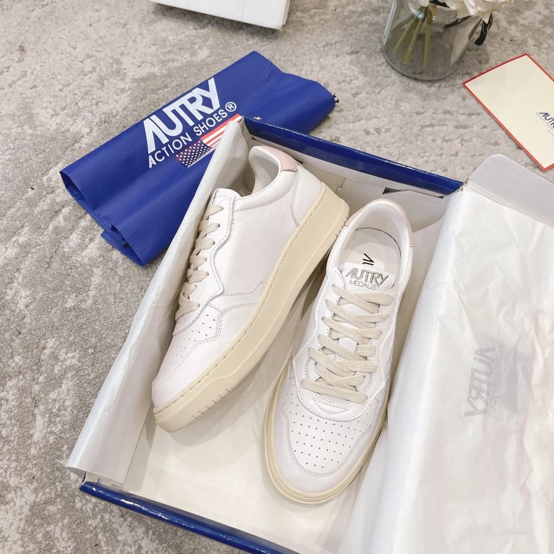 Perfect replica Autry Shoes