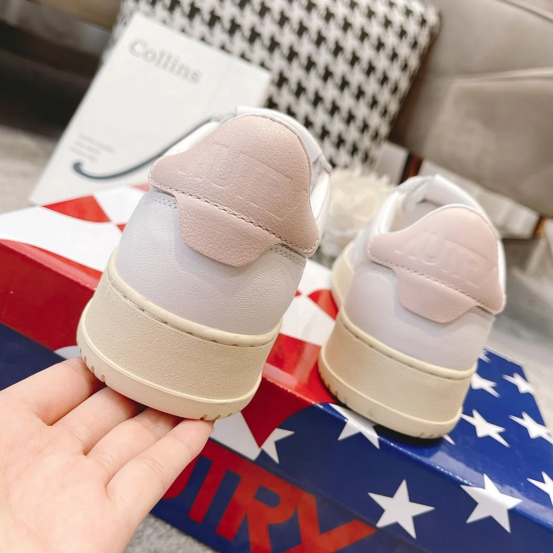 Perfect replica Autry Shoes