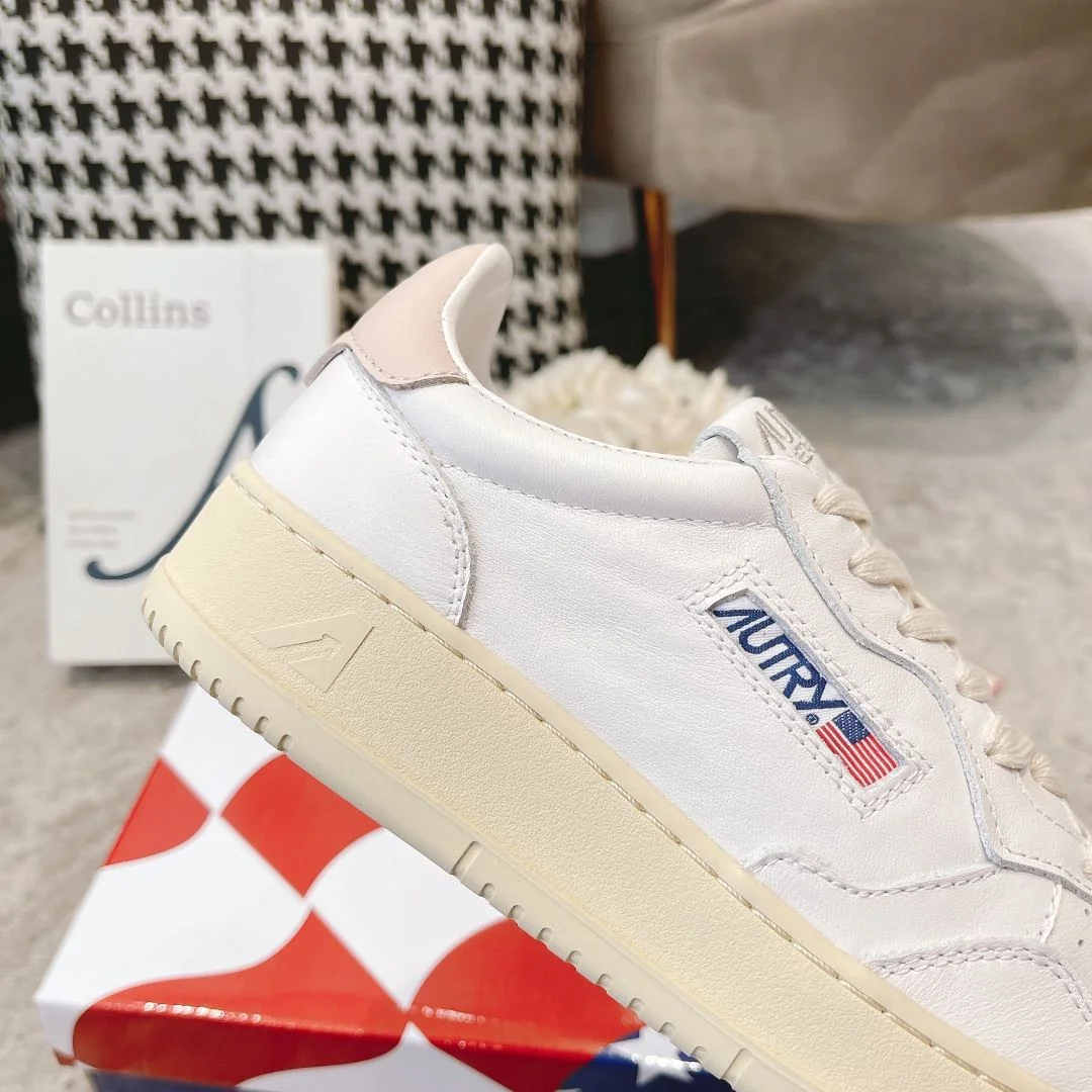 Perfect replica Autry Shoes