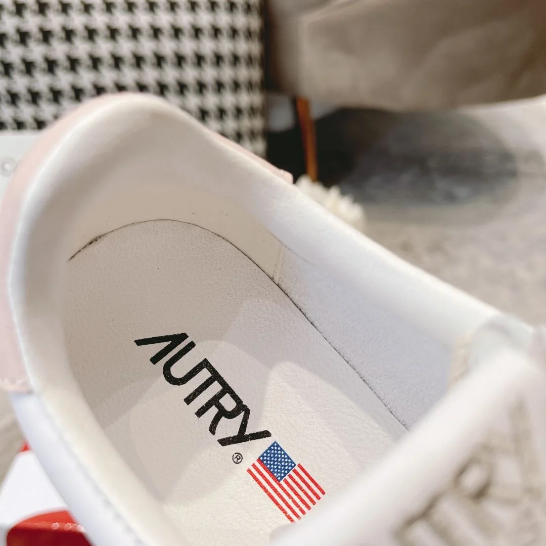 Perfect replica Autry Shoes