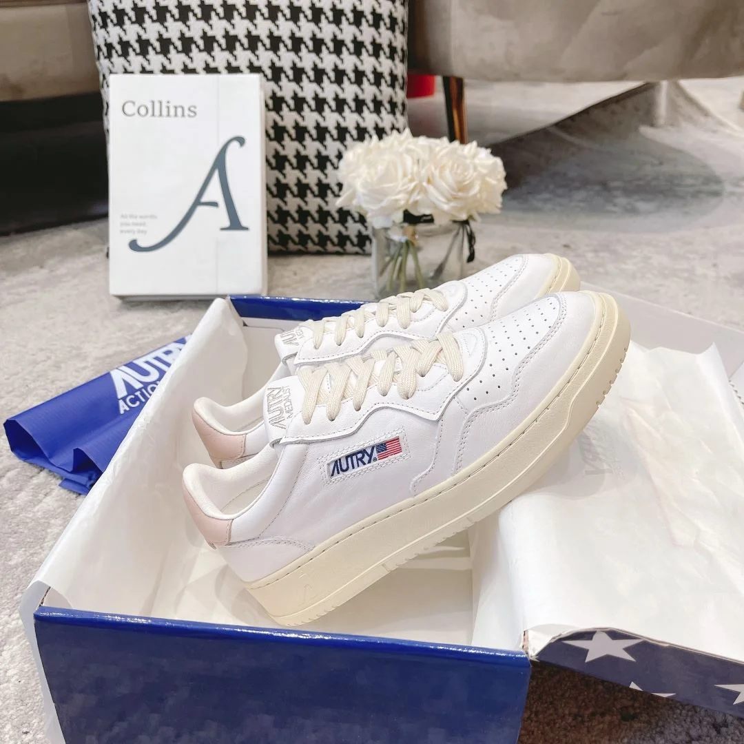 Perfect replica Autry Shoes