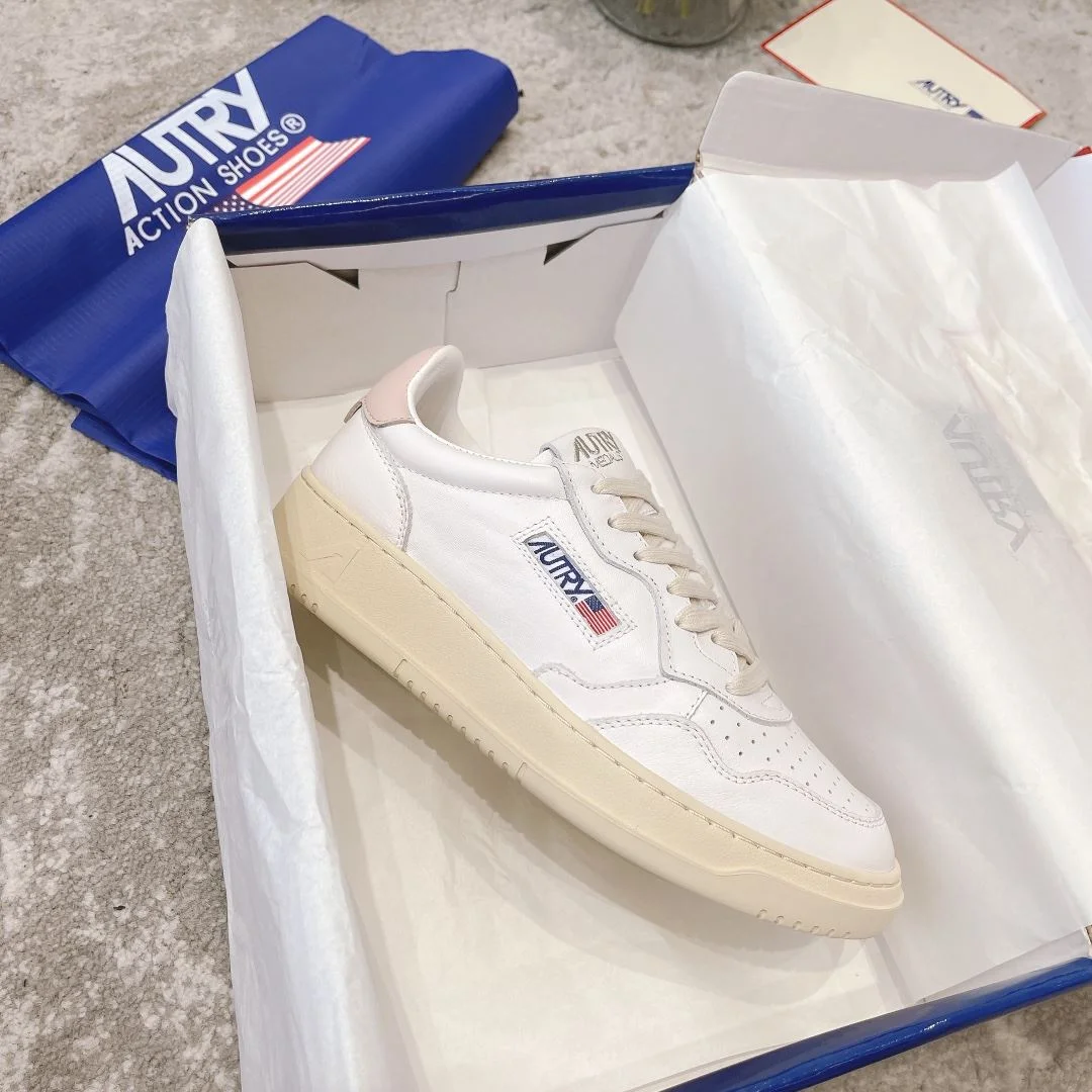 Perfect replica Autry Shoes