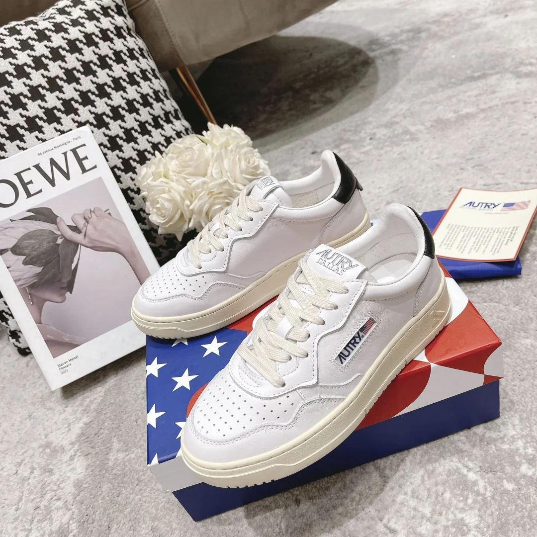 Autry Shoes