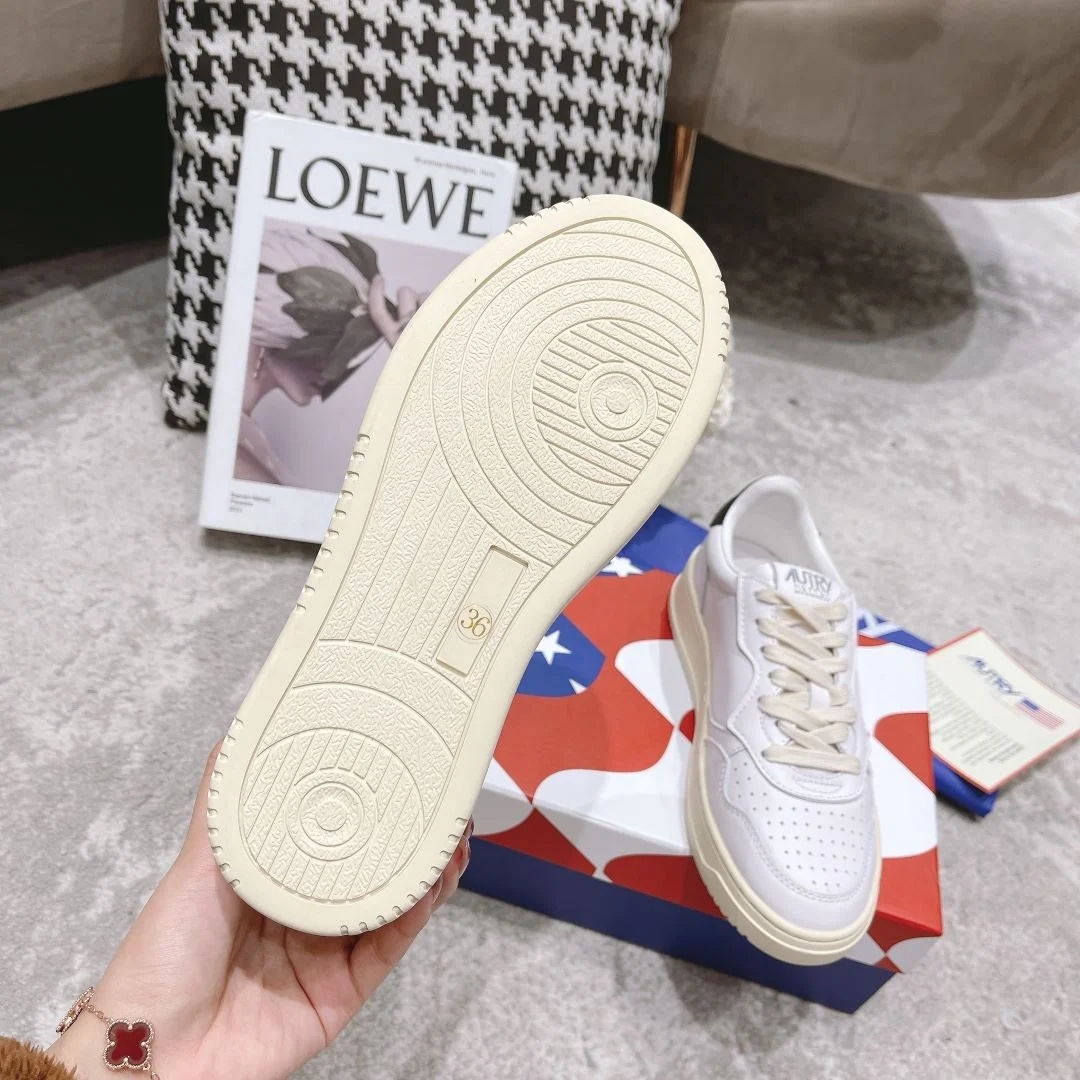 Mirror quality Autry Shoes