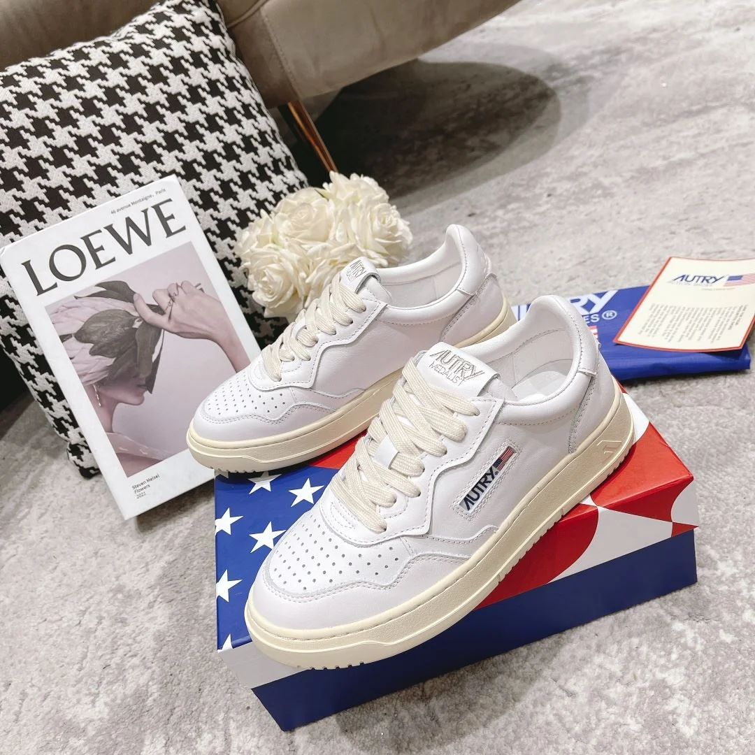 Autry Shoes