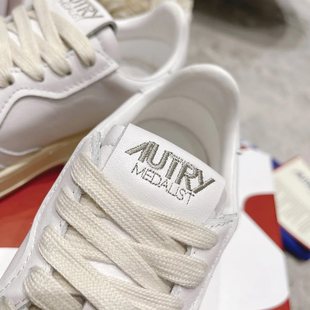 Indistinguishable Autry Shoes