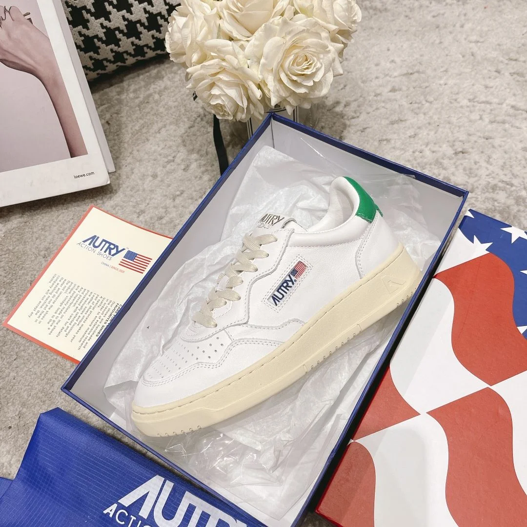 Autry Shoes
