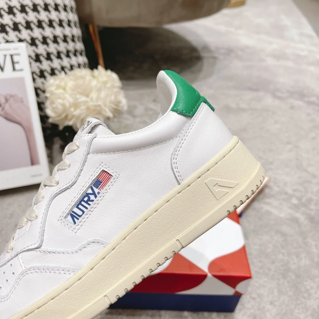 Factory-made Autry Shoes