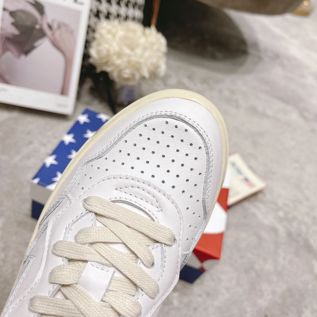 Factory-made Autry Shoes