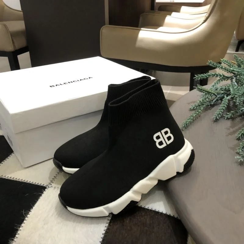 BALENCIAGA SHOES