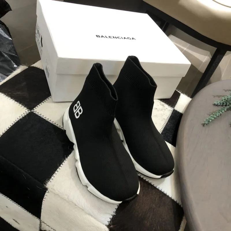 Inexpensive BALENCIAGA SHOES