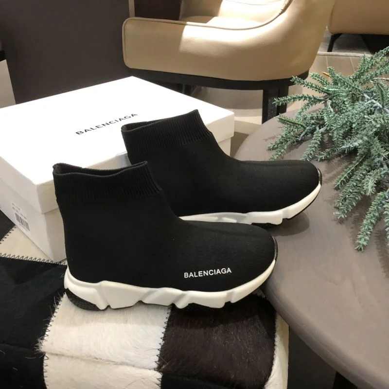 Indistinguishable BALENCIAGA SHOES