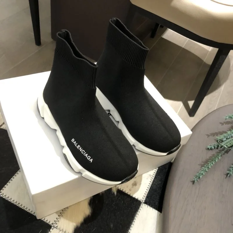 Indistinguishable BALENCIAGA SHOES
