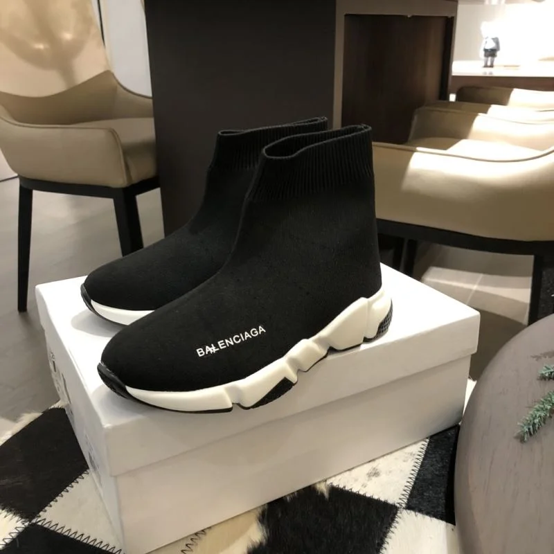 Indistinguishable BALENCIAGA SHOES