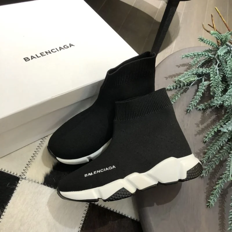 Indistinguishable BALENCIAGA SHOES