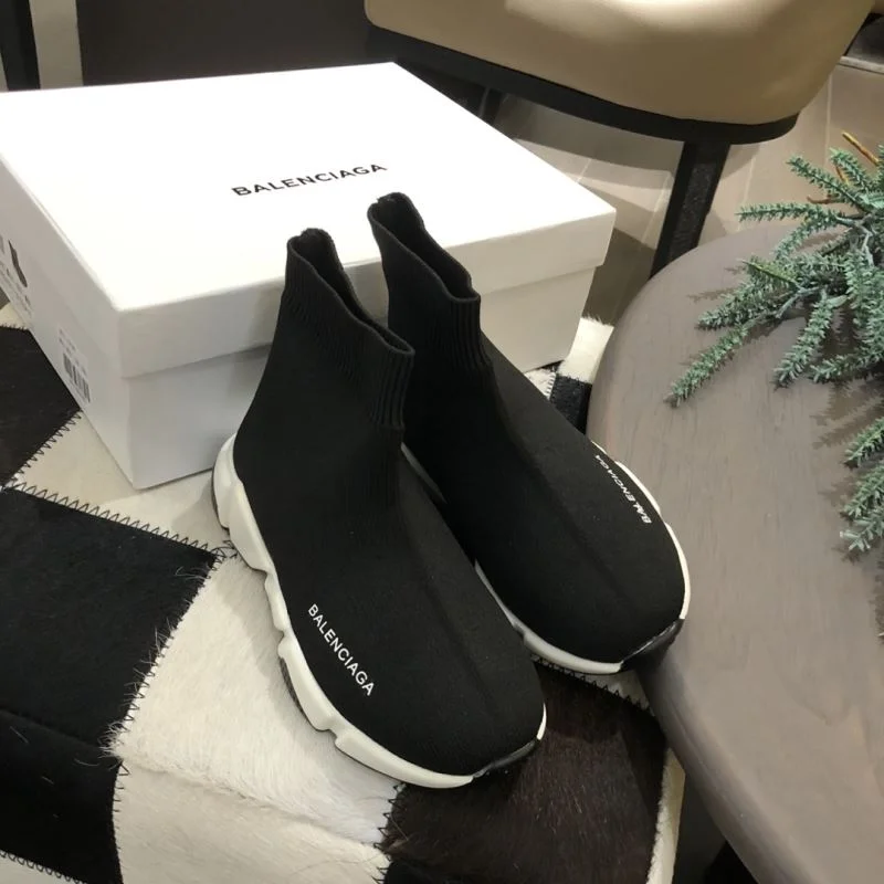 Indistinguishable BALENCIAGA SHOES