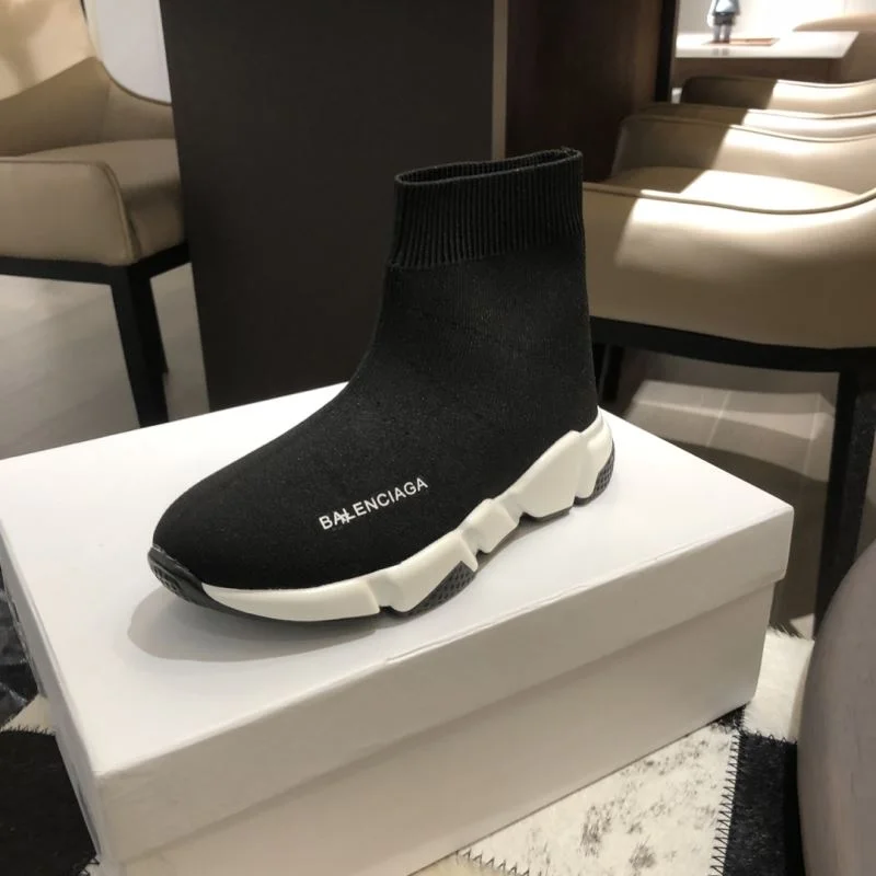Indistinguishable BALENCIAGA SHOES
