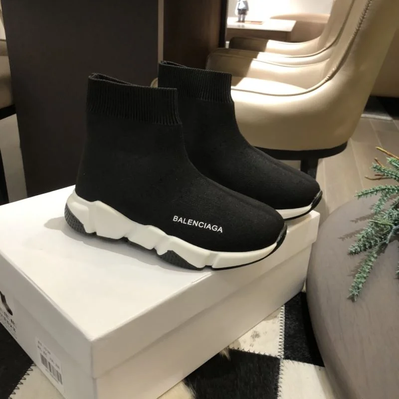 Indistinguishable BALENCIAGA SHOES