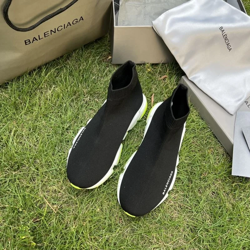 BALENCIAGA SHOES