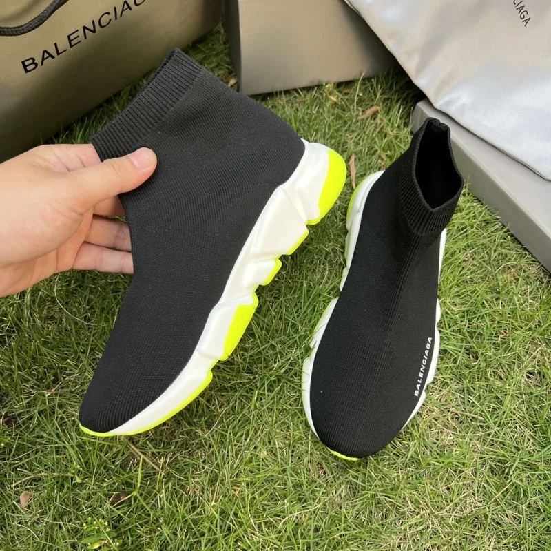 Mirror quality BALENCIAGA SHOES